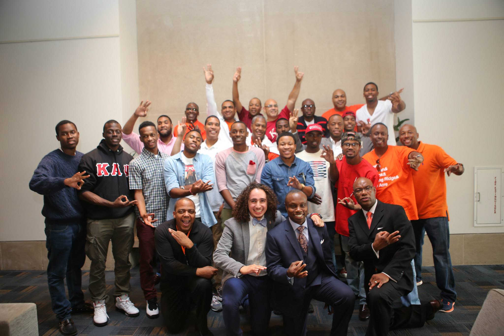 Gallery – DELTA BETA Executive alumni foundation